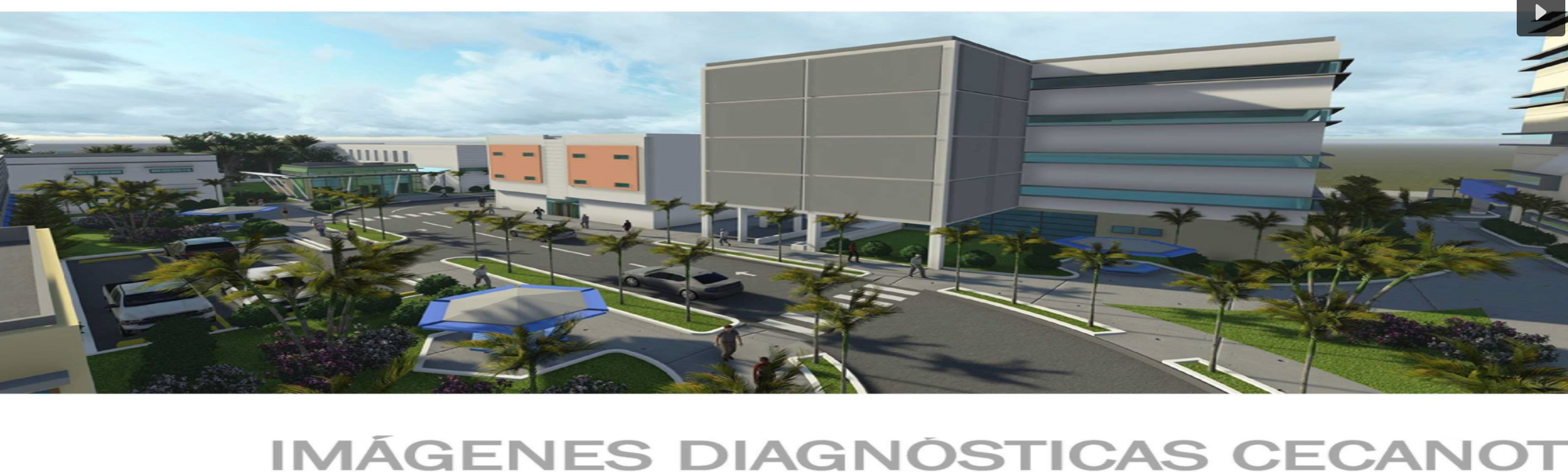 Centro Cardio-Neuro-Oftalmológico y Trasplante | CECANOT